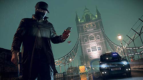 Watch Dogs Legion Limited Edition (Exclusive to Amazon.co.uk) (Xbox One)