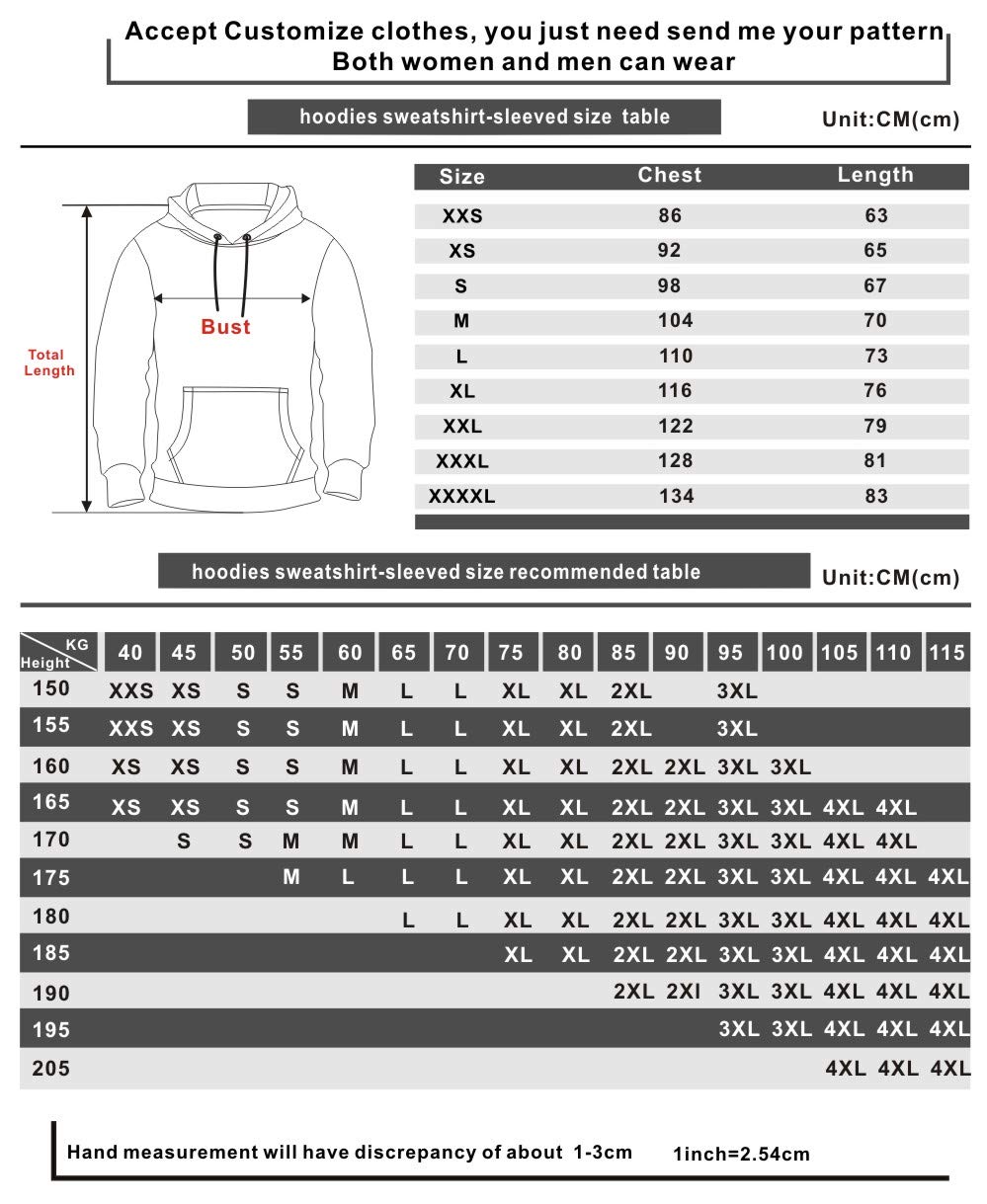 XPLR Sweatshirt Sam and Colby Voodoo Design Merch Hoodies Women Men Long Sleeve Pullover Fans Streetwear (Black,2XL)