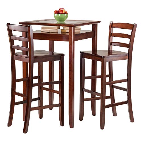 Winsome Halo Back stool