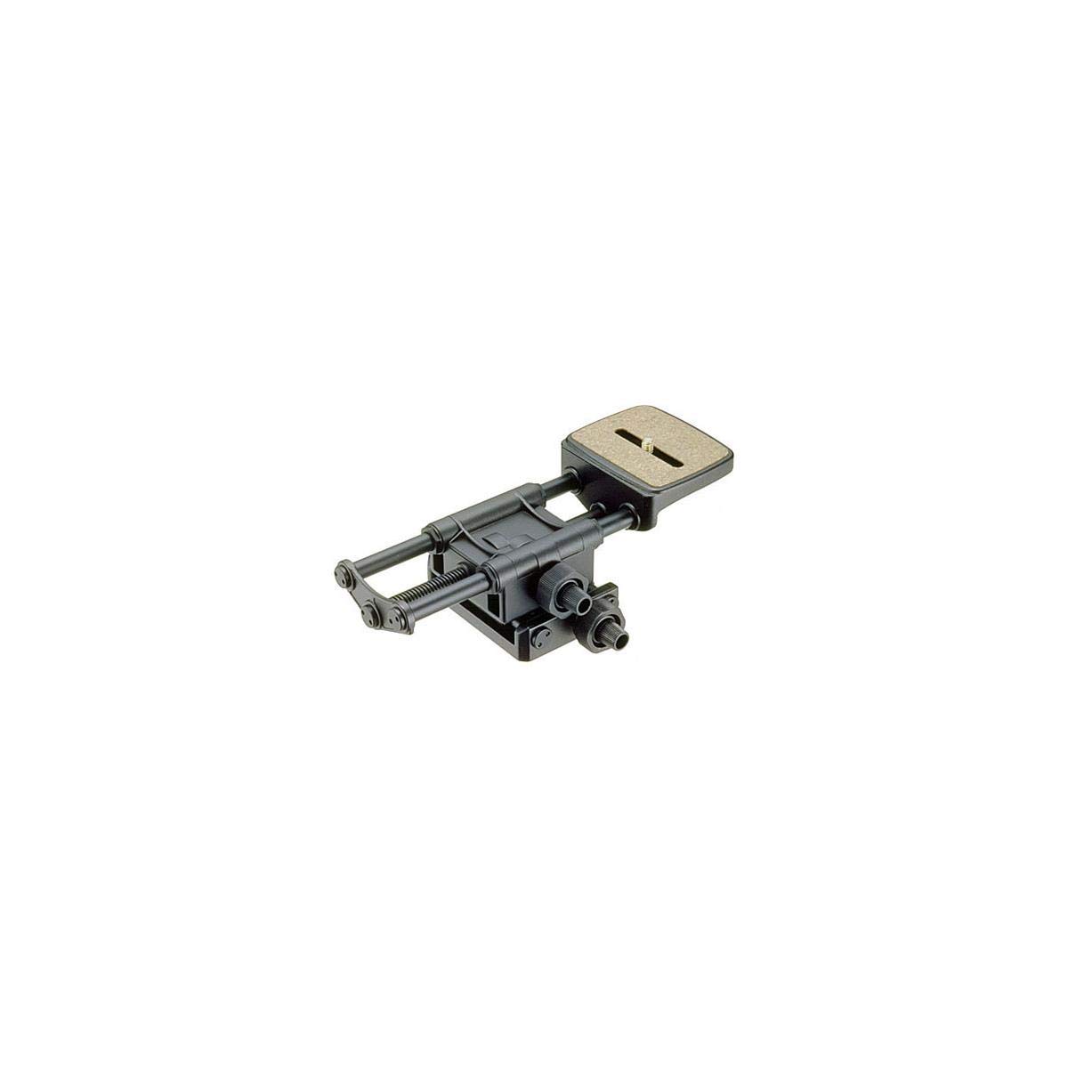 Velbon Super Magnesium Slider, Macro Rail