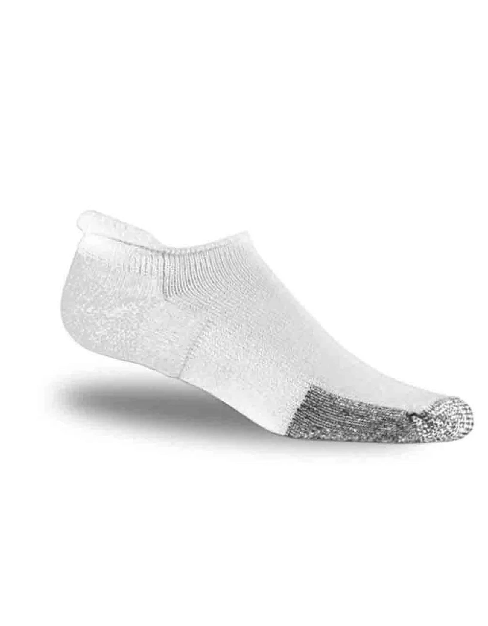 Thorlos Men's/Women's Thick Cushion Tennis Low Cut Socks