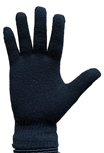 Winter Set of Wholesale Winter Gloves, Beanies, and Cotton Socks, Homeless Shelter Donation Special.