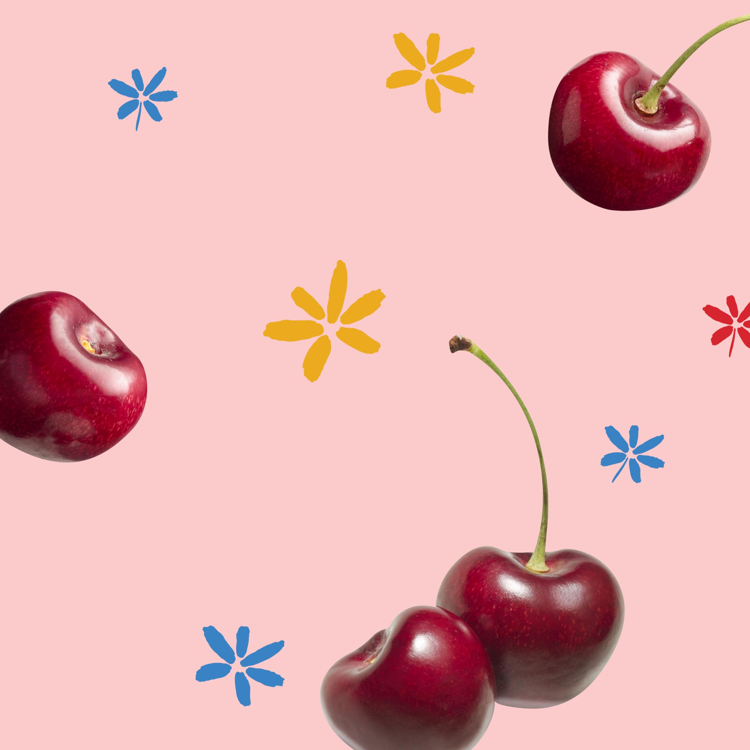 Yoplait Original Cherry Orchard Low Fat Yogurt, 6 OZ Yogurt Cup