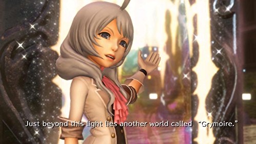 World of Final Fantasy - PlayStation 4