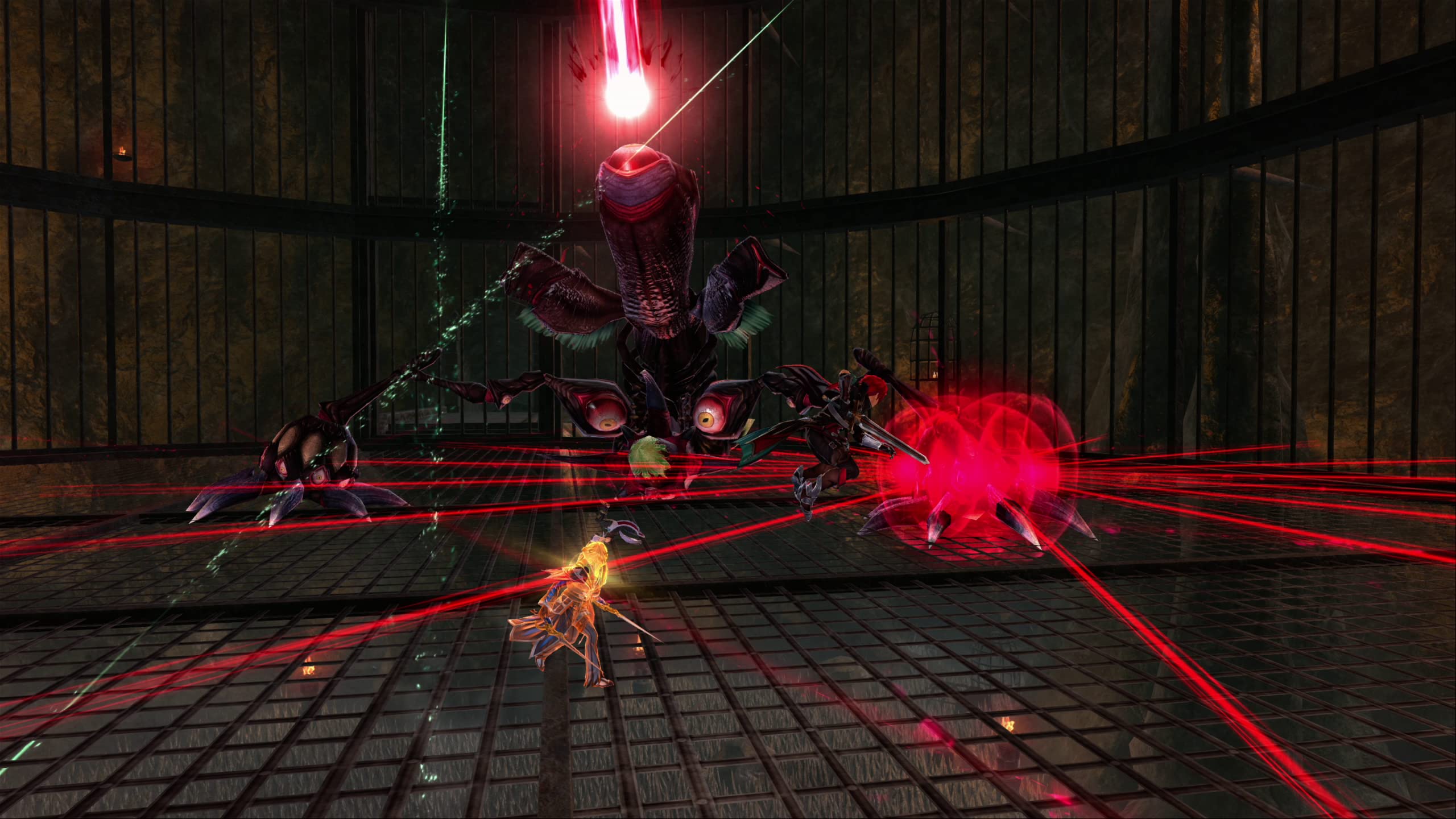 Ys IX: Monstrum Nox: Deluxe Edition - PlayStation 5
