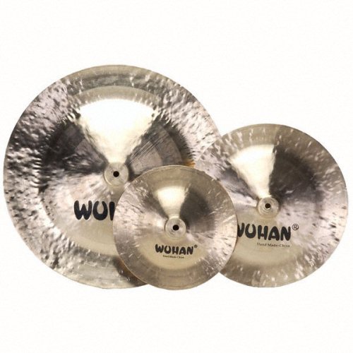 Wuhan WU10420 20-Inch Lion China Cymbal