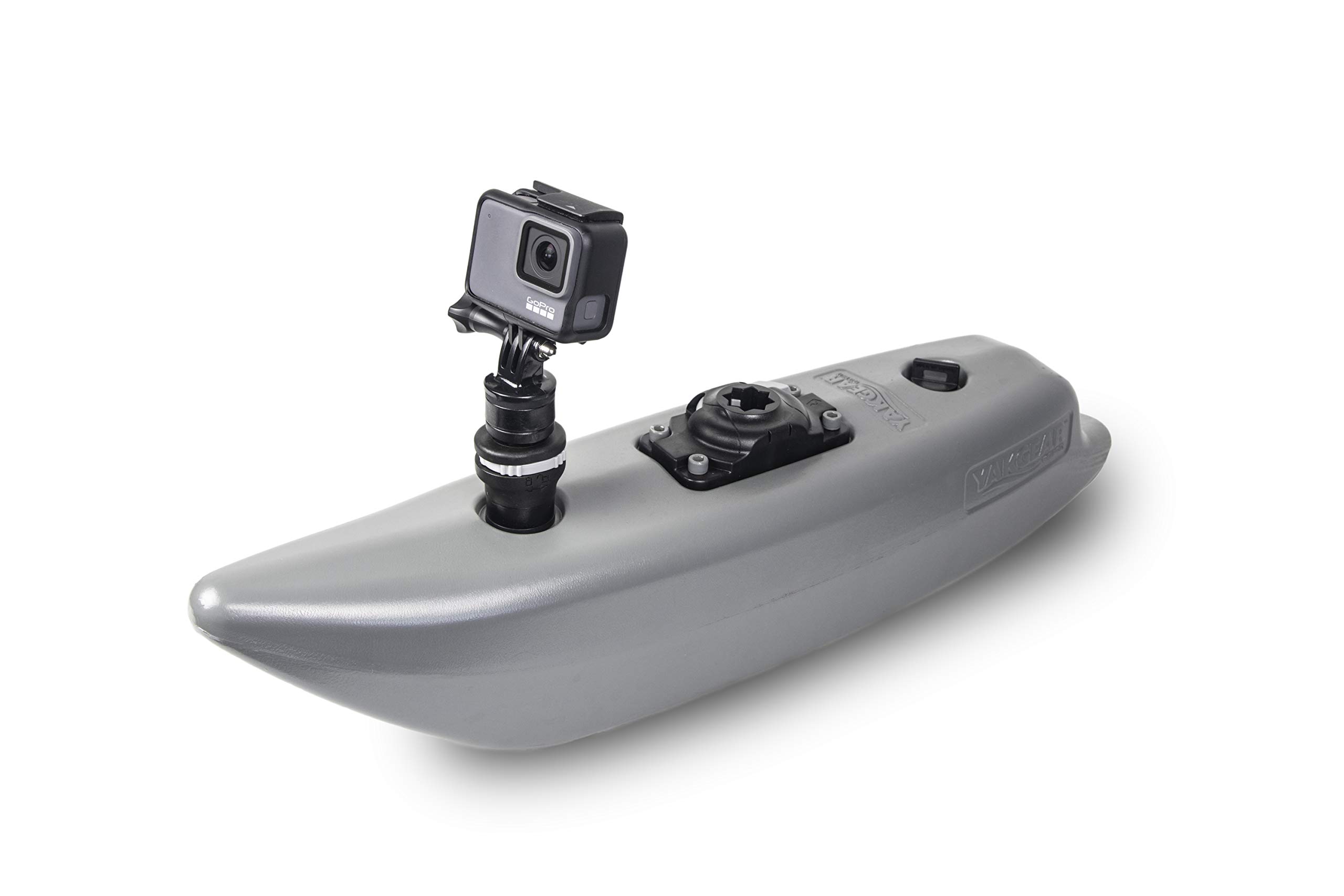 YakGear Kayak & Canoe Outriggers (Generation 2), One Size