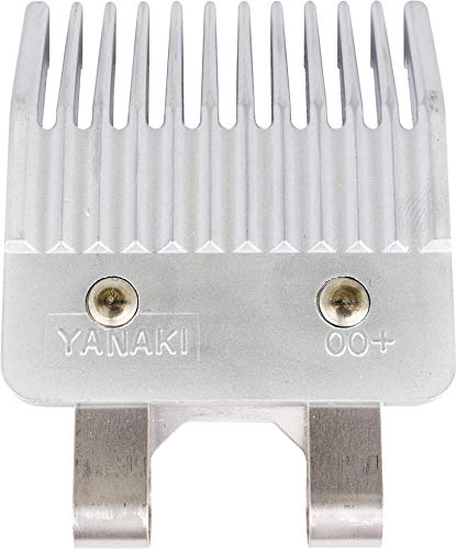 Yanaki Full Metal Guide for Andis Master (1/32" (000))