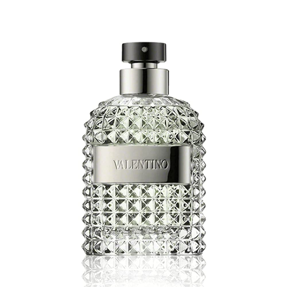 Valentino Uomo Acqua for Men - Eau De Toilette Spray, 2.5 ounces