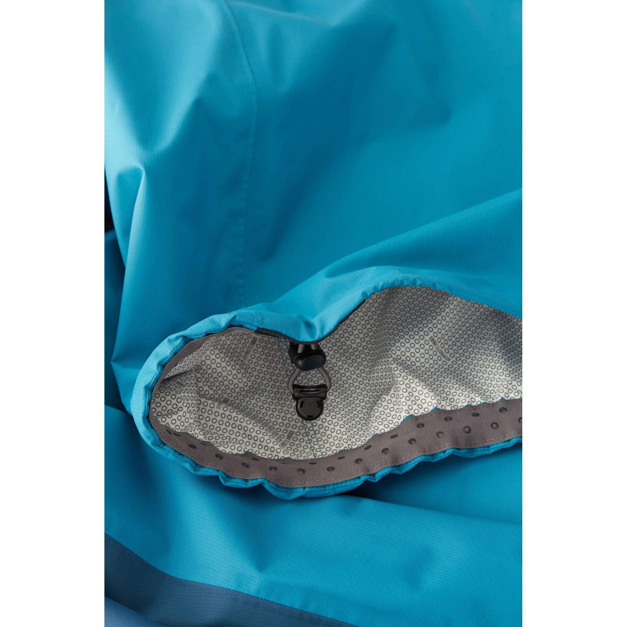 NRS Men's Endurance Paddling Jacket-Fjord-L