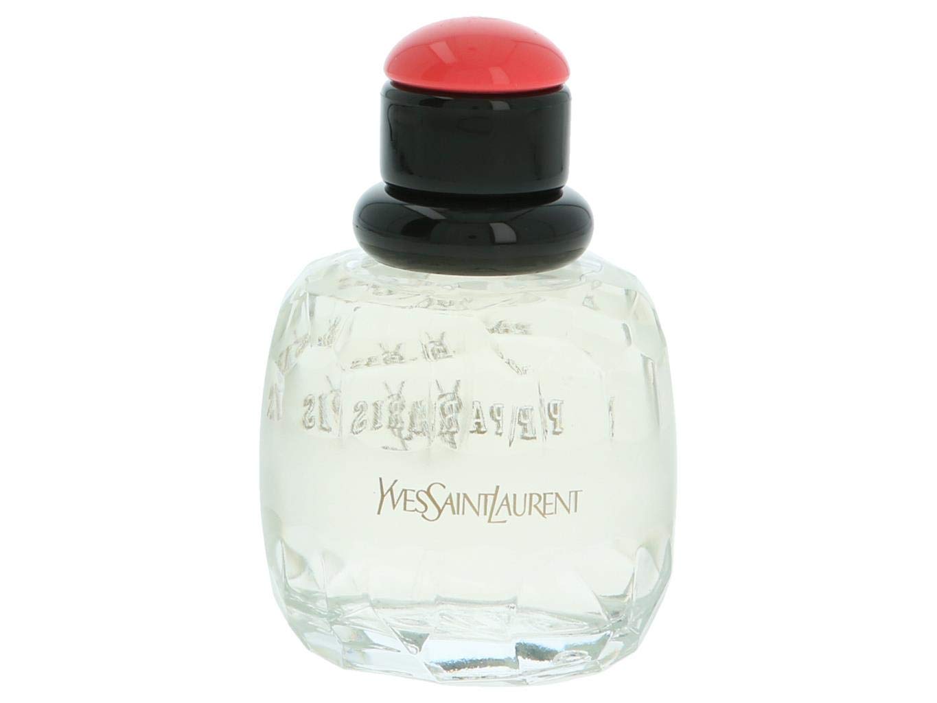 Yves Saint Laurent Paris By Yves Saint Laurent For Women. Eau De Toilette Spray 2.5 Ounces