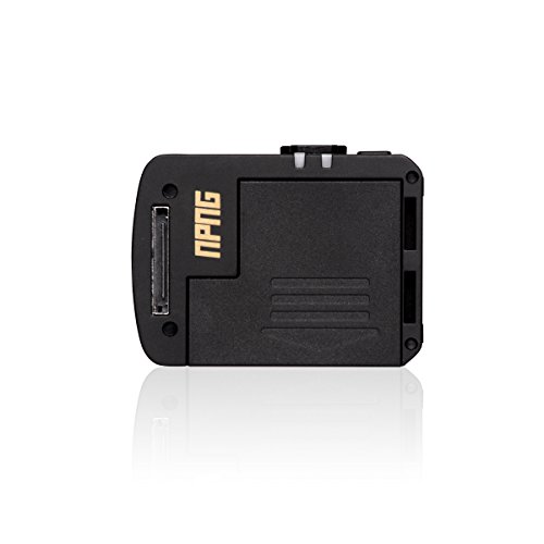 Veho Muvi K-Series K-2 Pro 4k Wi-Fi Handsfree Camera, 12MP