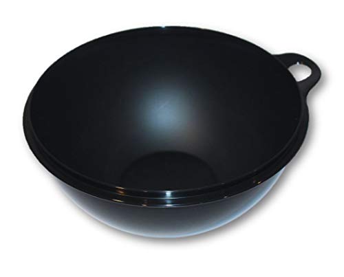 Tupperware Thatsa Bowl, Black