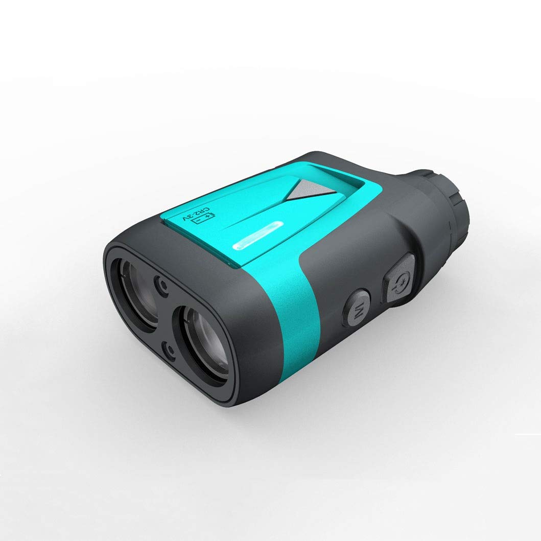 YLYAJY Binoculars Outdoor Rangefinder Telescope 600m Binoculars Rangefinder Handheld Rangefinder