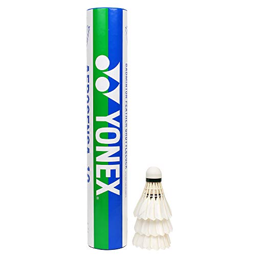 Yonex Mavis 350 Slow Shuttlecock White [Misc.] [Misc.]
