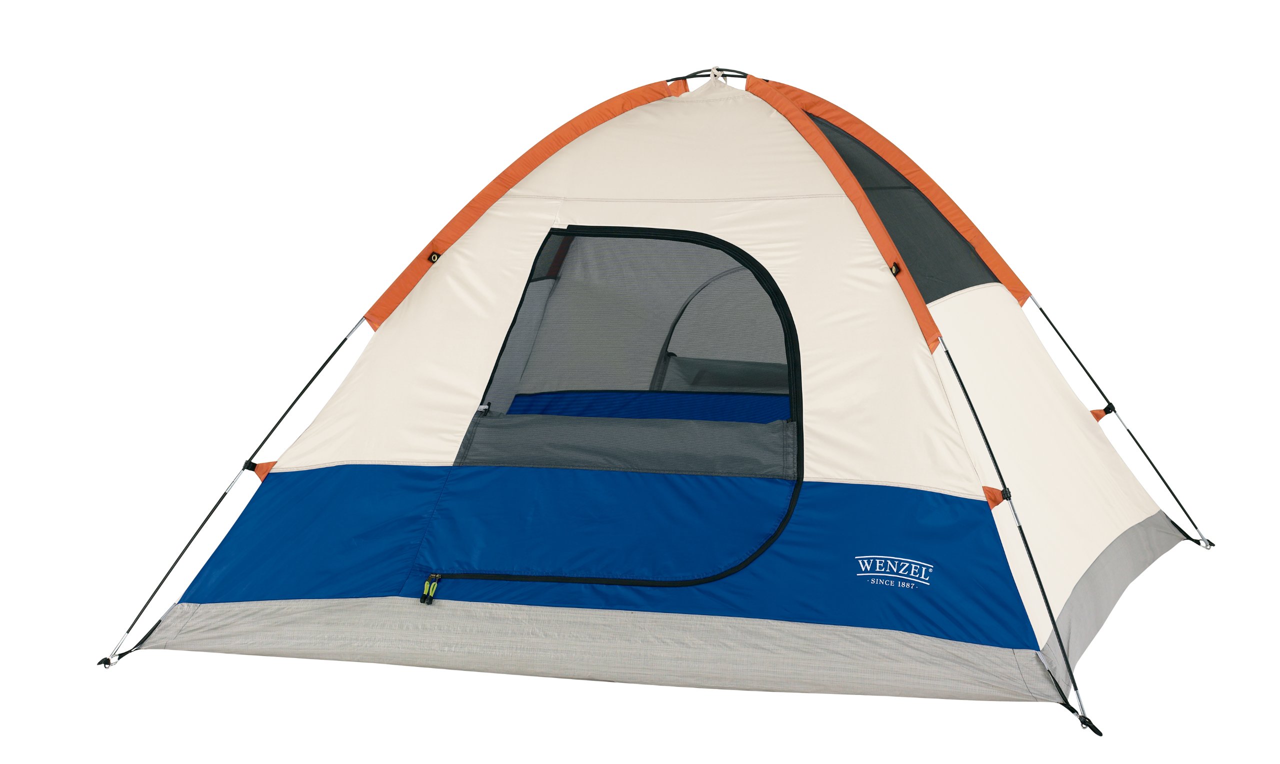 Wenzel Ridgeline Tent - 3 Person
