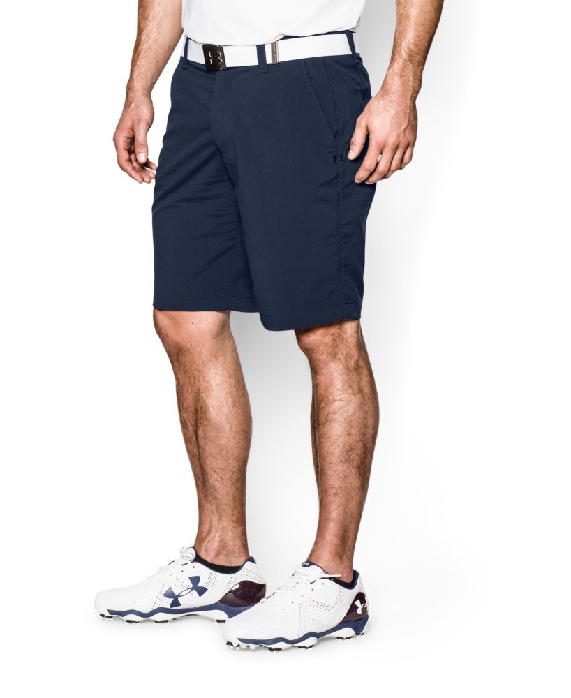 Under Armour UA Match Play 34 Academy