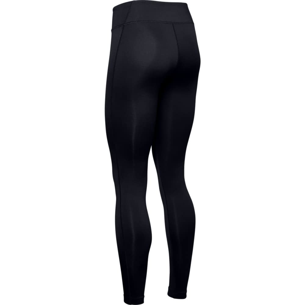 Under Armour Women's ColdGear® Authentic MD Black