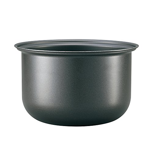 Zojirushi Microcomputer - 3 cook NS-UC05-WB