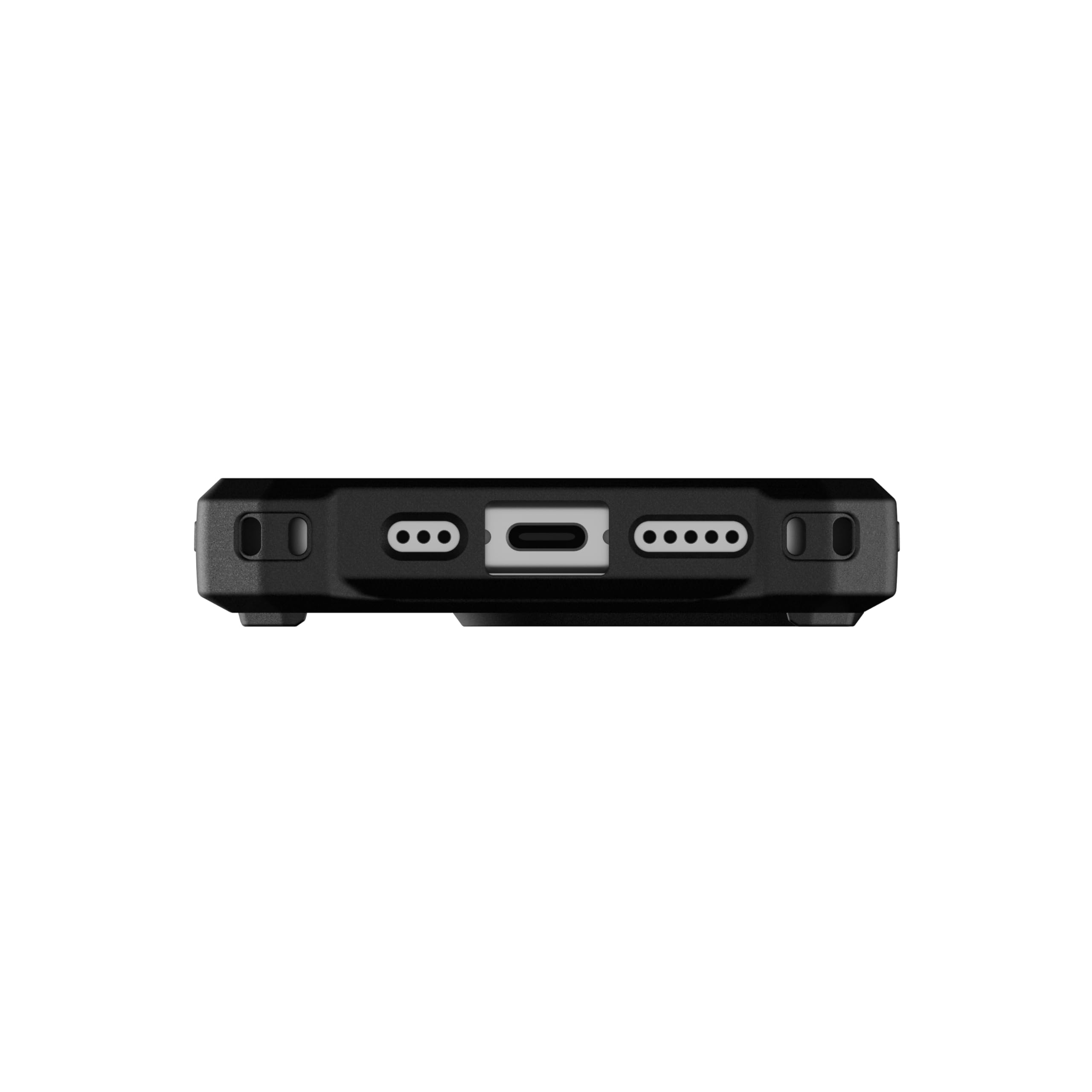 URBAN ARMOR GEAR UAG Case [Updated Ver.] Compatible with iPhone 15 Pro Case 6.1" Monarch Pro Mallard Built-in Magnet Compatible with MagSafe Charging Premium Rugged Military Grade Protective Cover