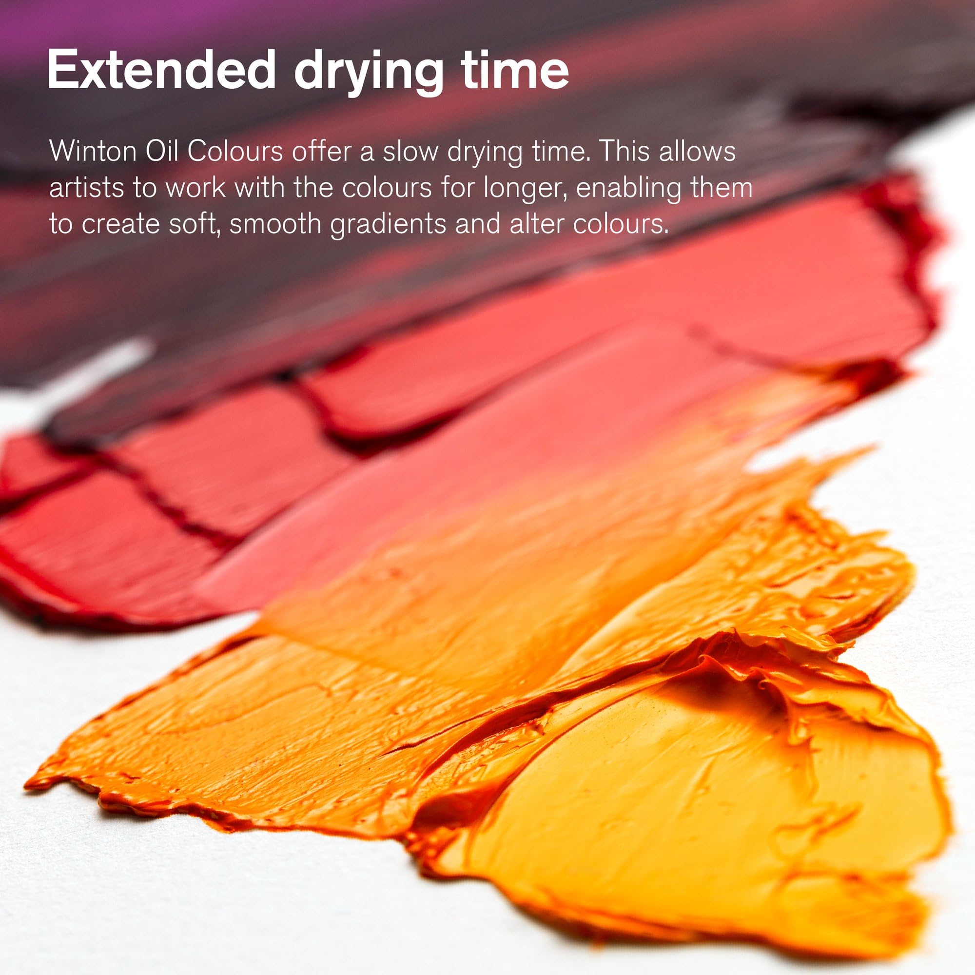 Winsor & Newton Winton Oil Color, 37ml (1.25-oz) Tube, Raw Umber