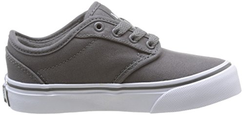 Vans Atwood Sneaker, 1.5, Grey