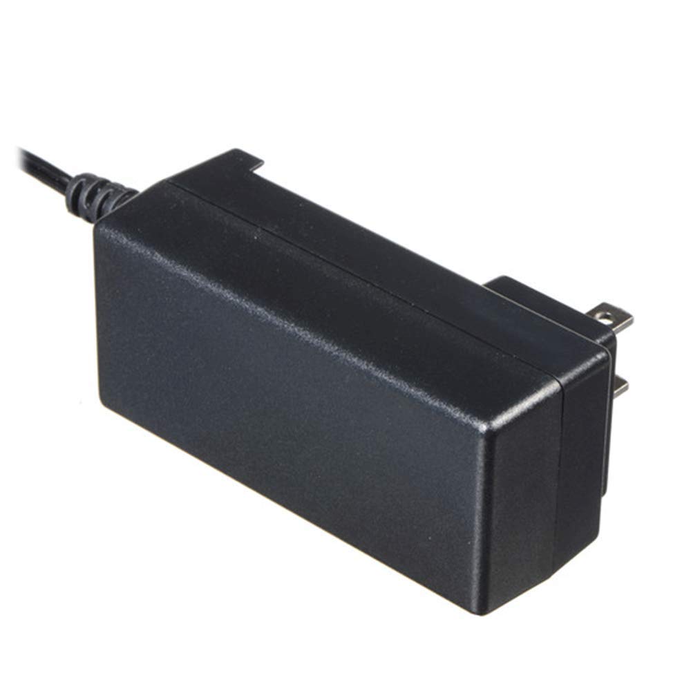 Zoom AD-19 AC Adapter, 12V AC Power Adapter Designed for Use with F4, F8, F8n, L-12, L-20, L-20R, TAC-8, and UAC-8