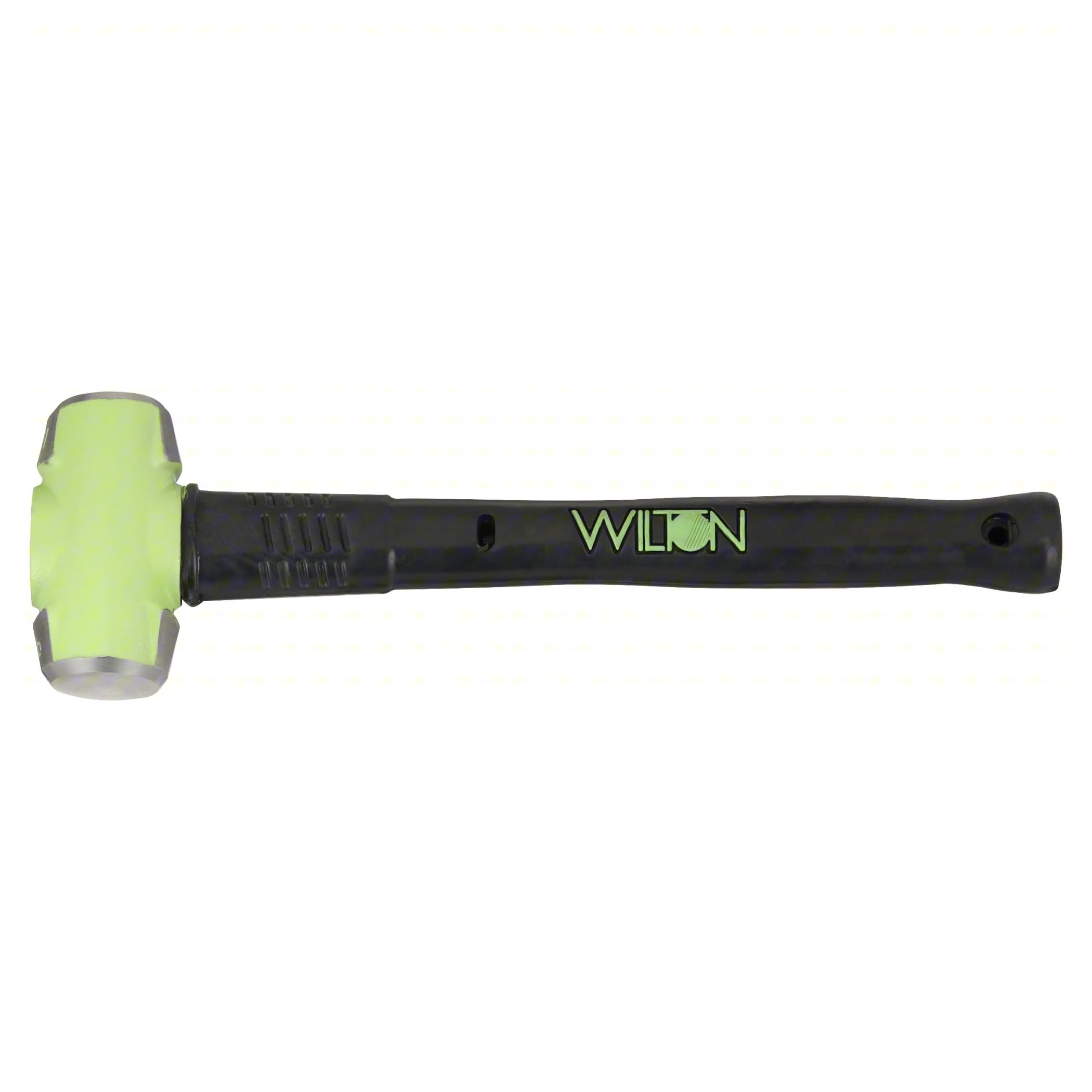 Wilton B.A.S.H 16" Soft Face Sledge Hammer, 4 Lb Head (40416)