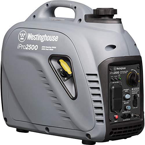 Westinghouse Industrial Inverter Generator, iPro2500