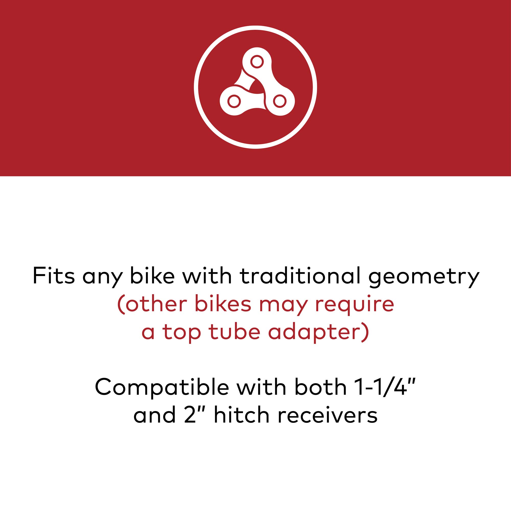 YAKIMA, FullTilt Tilting Hitch Mount Hanging Bike Rack, 4 Bike Capacity, Anti Sway, Lockable, Compatible with both 1-1/4" and 2" hitch receivers
