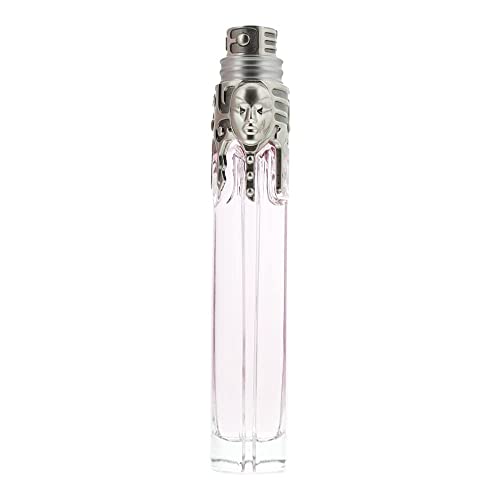 Womanity by Thierry Mugler for Women, Eau de Parfum Refillable Spray, 2.7 Ounce