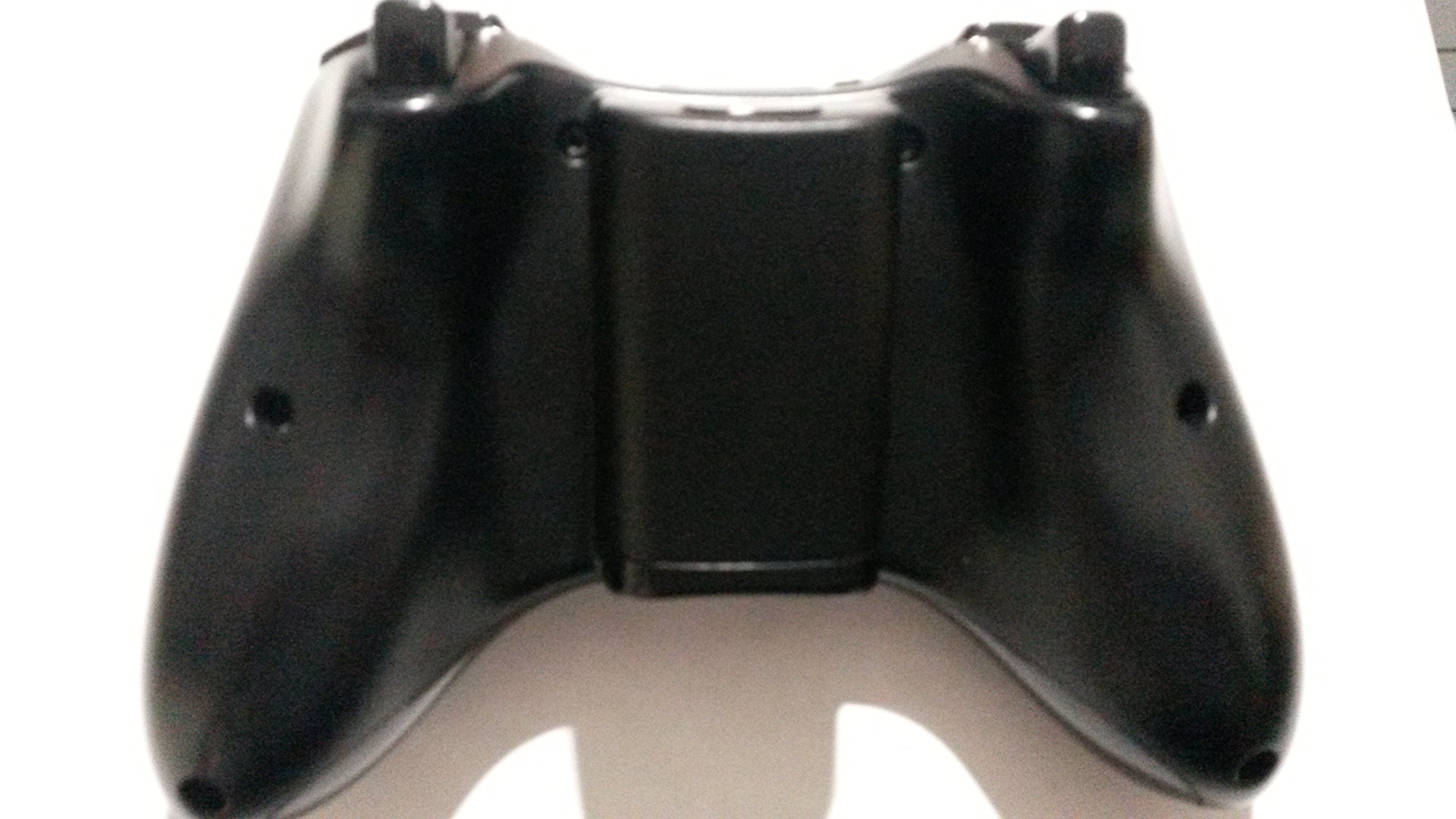 Xbox 360 Wireless Controller - Matte Black