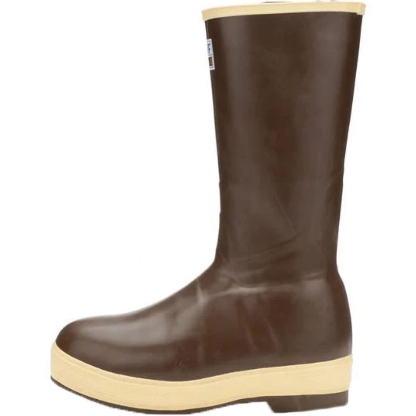 Xtratuf 22274G10 15" Legacy Insulated Copper / Tan 10 Mens