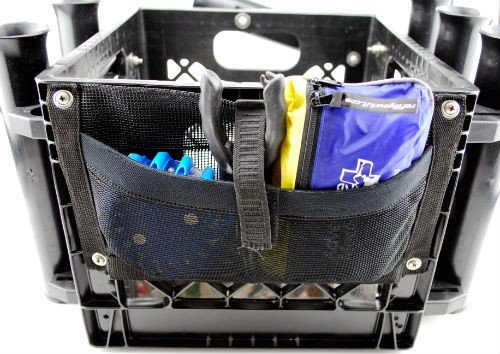 YakGear ACCP1 Accessory Pouch