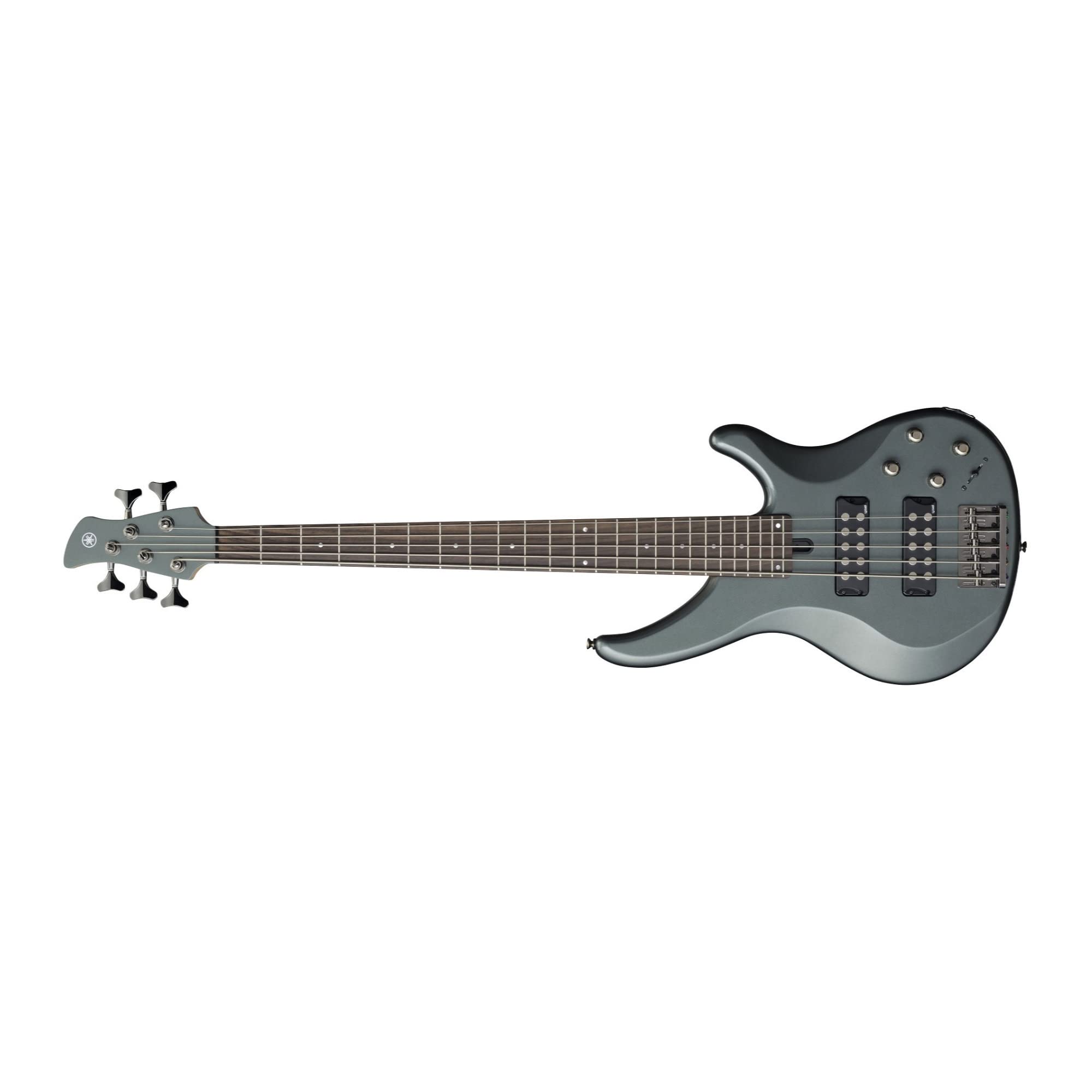 Yamaha 5 String Bass Guitar, Right Handed, Mist Green, (TRBX305 MGR)