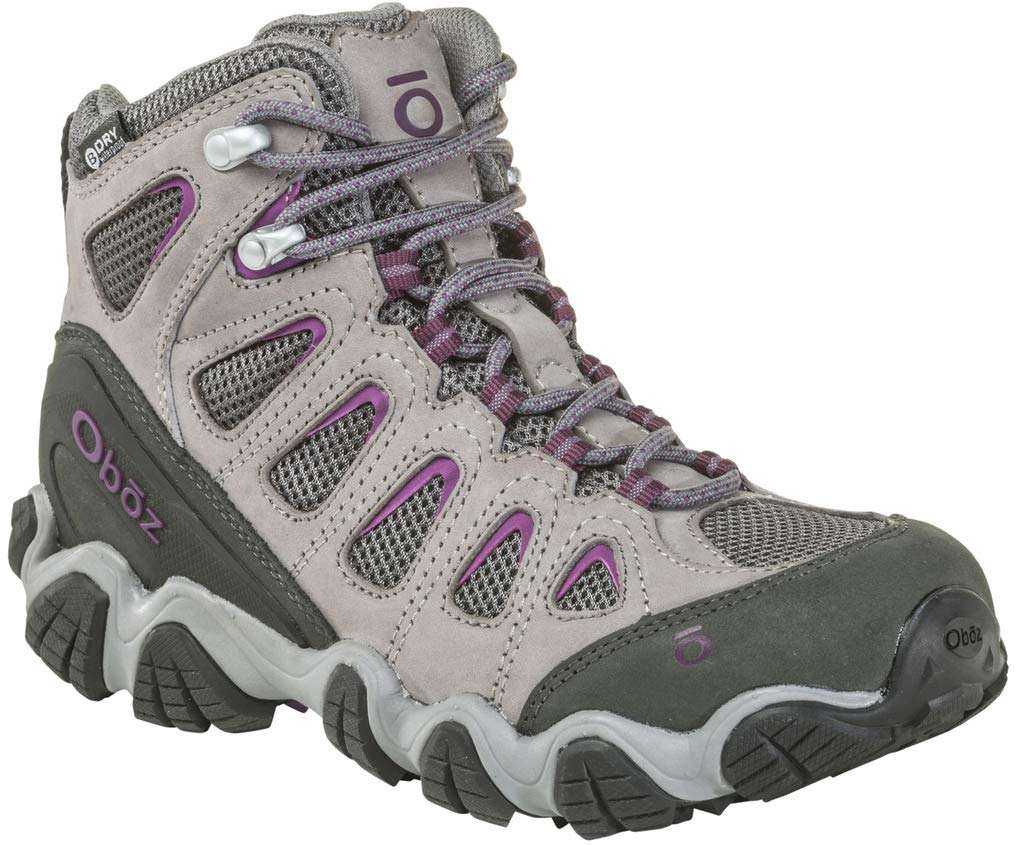 Women's Sawtooth II Mid Waterproof