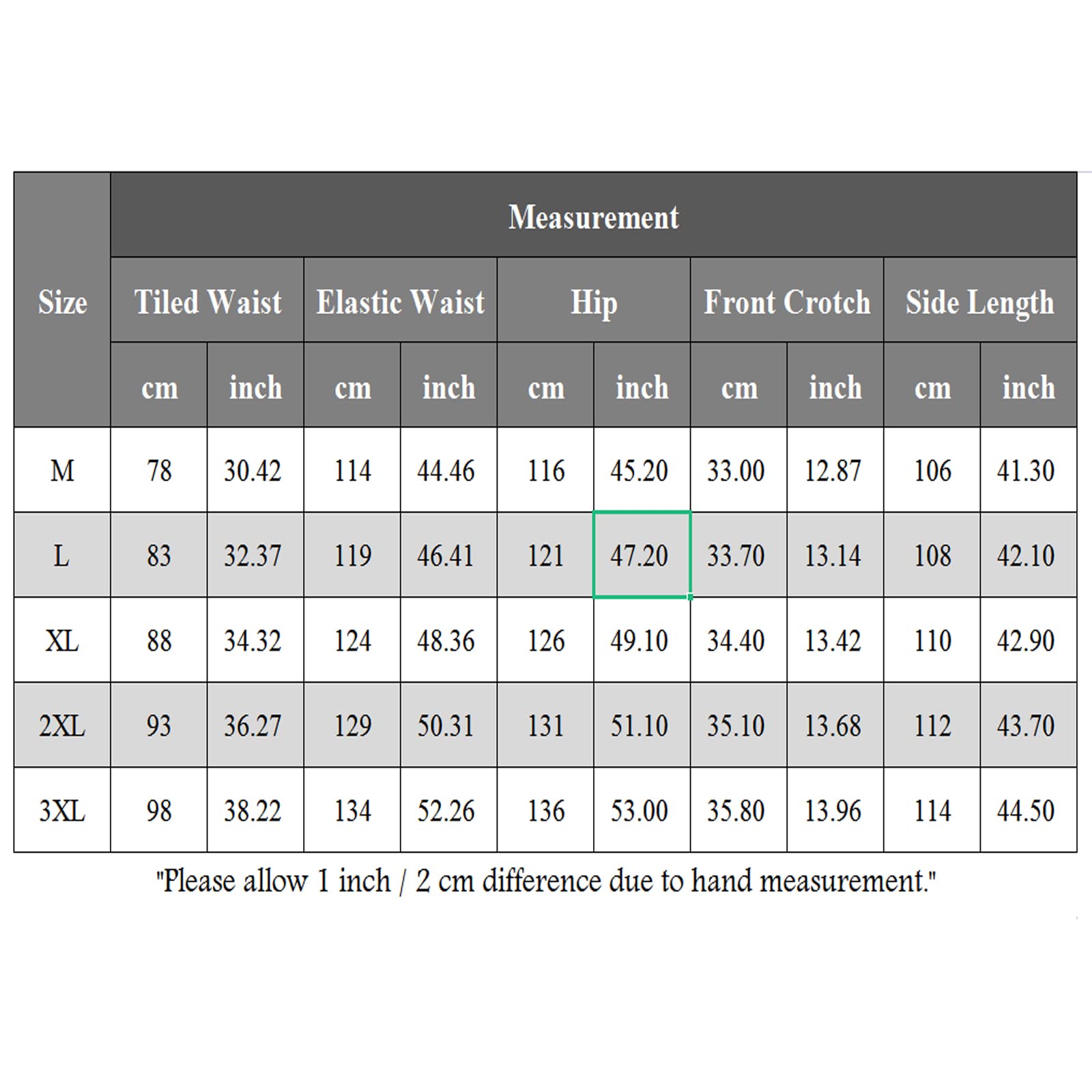YAOHUOLE Men Cotton Casual Pant with Pocket Casual Drawstring Casual Drawstring Trousers Army Green M