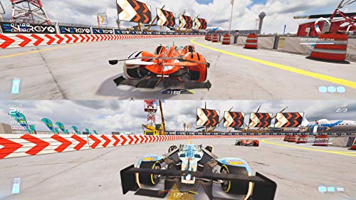 Xenon Racer (Xbox One)