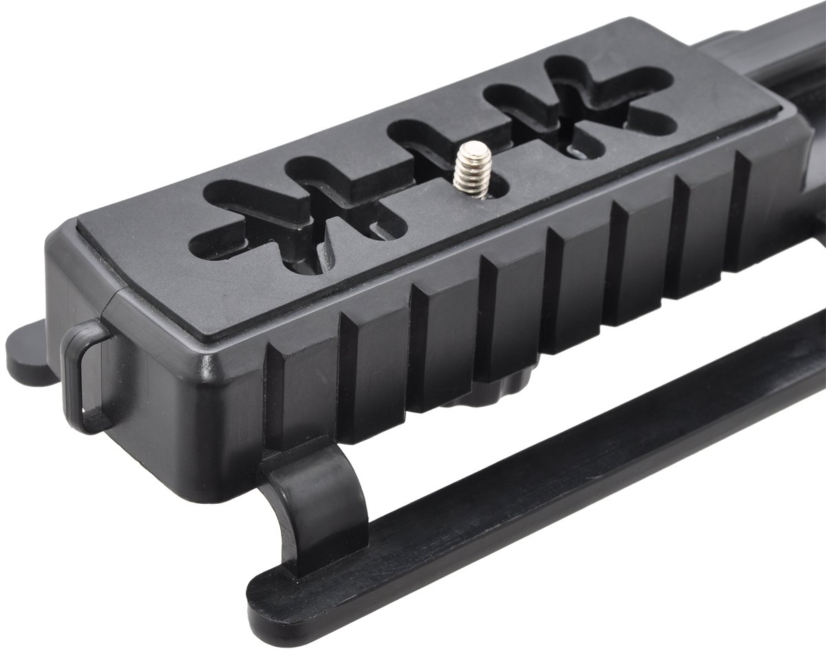 Xit XTVHGRIP Professional Video Grip (Black)