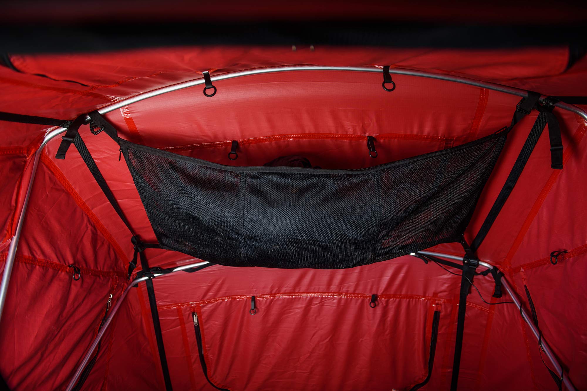 Yakima, Skyloft Tent Storage and Organizer for Camping