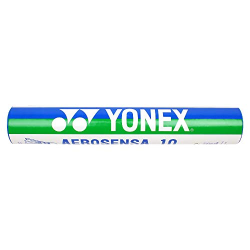 Yonex Mavis 350 Slow Shuttlecock White [Misc.] [Misc.]