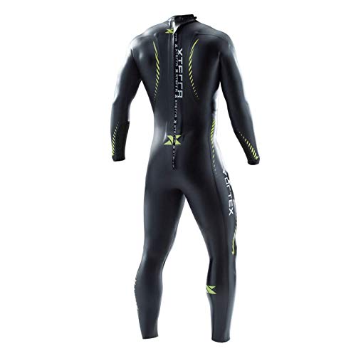 Xterra Vortex Triathlon Wetsuit Fullsuit (Medium/Large)