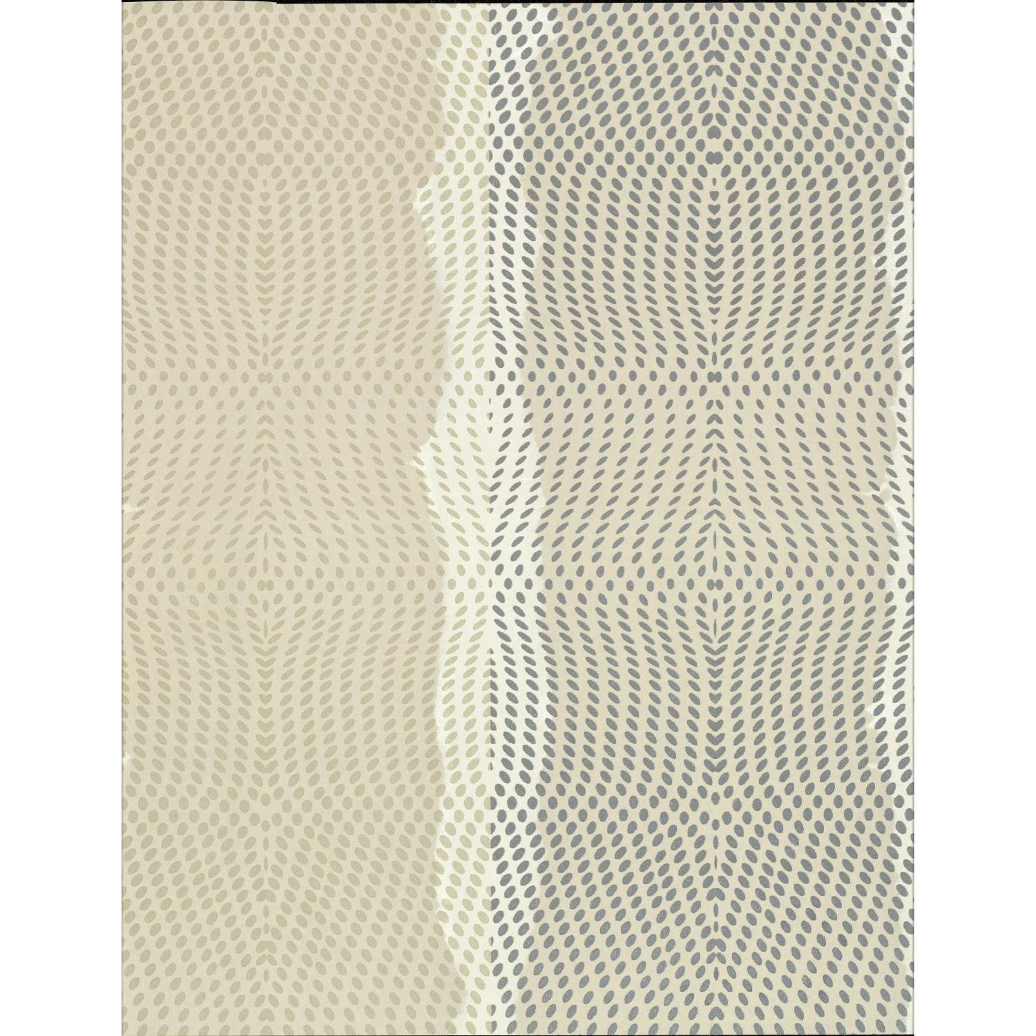 York Wallcoverings CE3960 Indigenous Wallpaper, Beiges