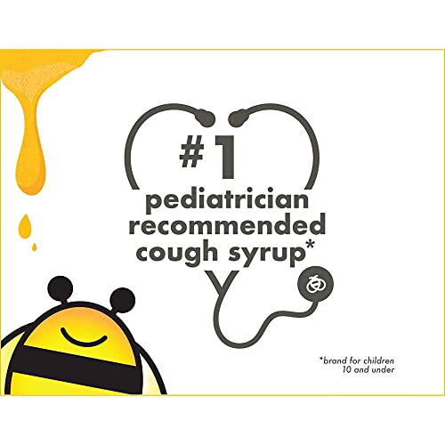 Zarbee's Naturals Children's Cough Syrup Grape Flavor - 4oz, Pack of 22