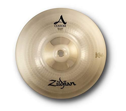 Zildjian A Custom Splash - 10 Inches