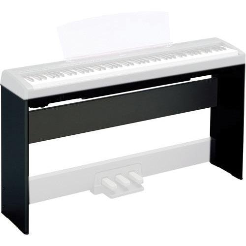 Yamaha L85 Keyboard Stand, Black