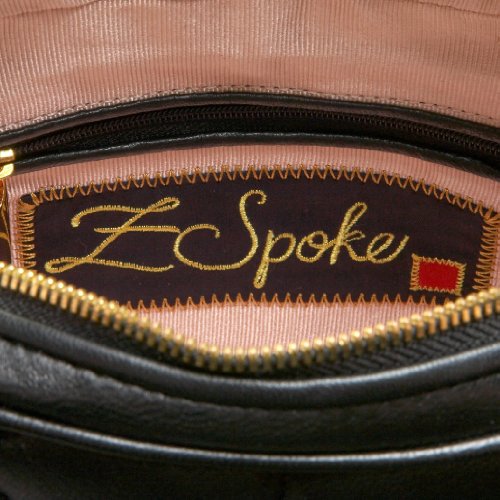 Z Spoke Signature, Black