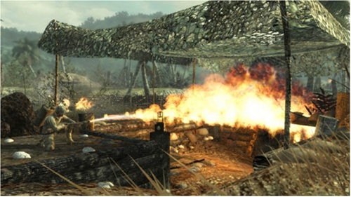 Call of Duty: World at War Greatest Hits - Playstation 3