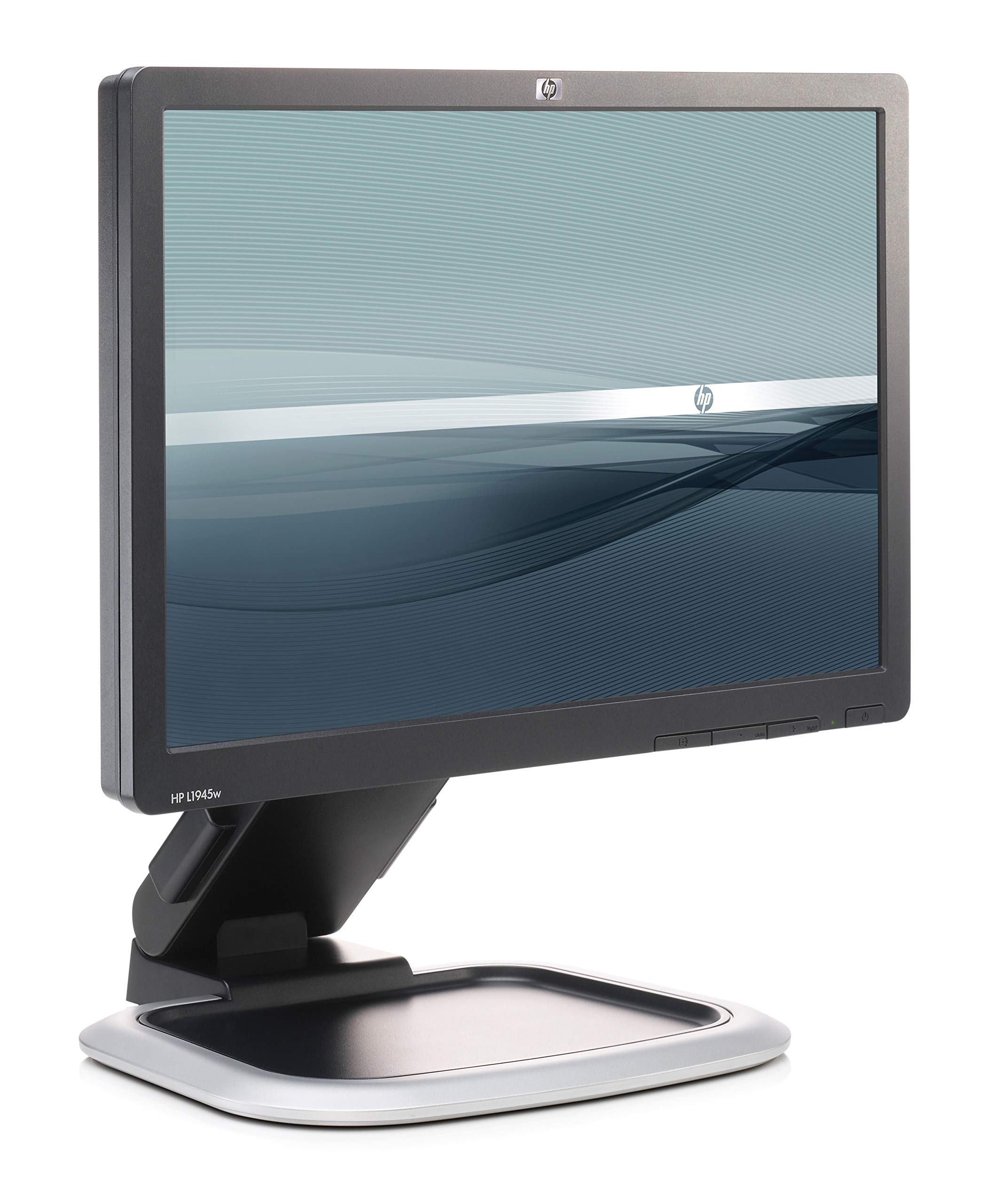 HP L1945W Widescreen LCD Monitor.