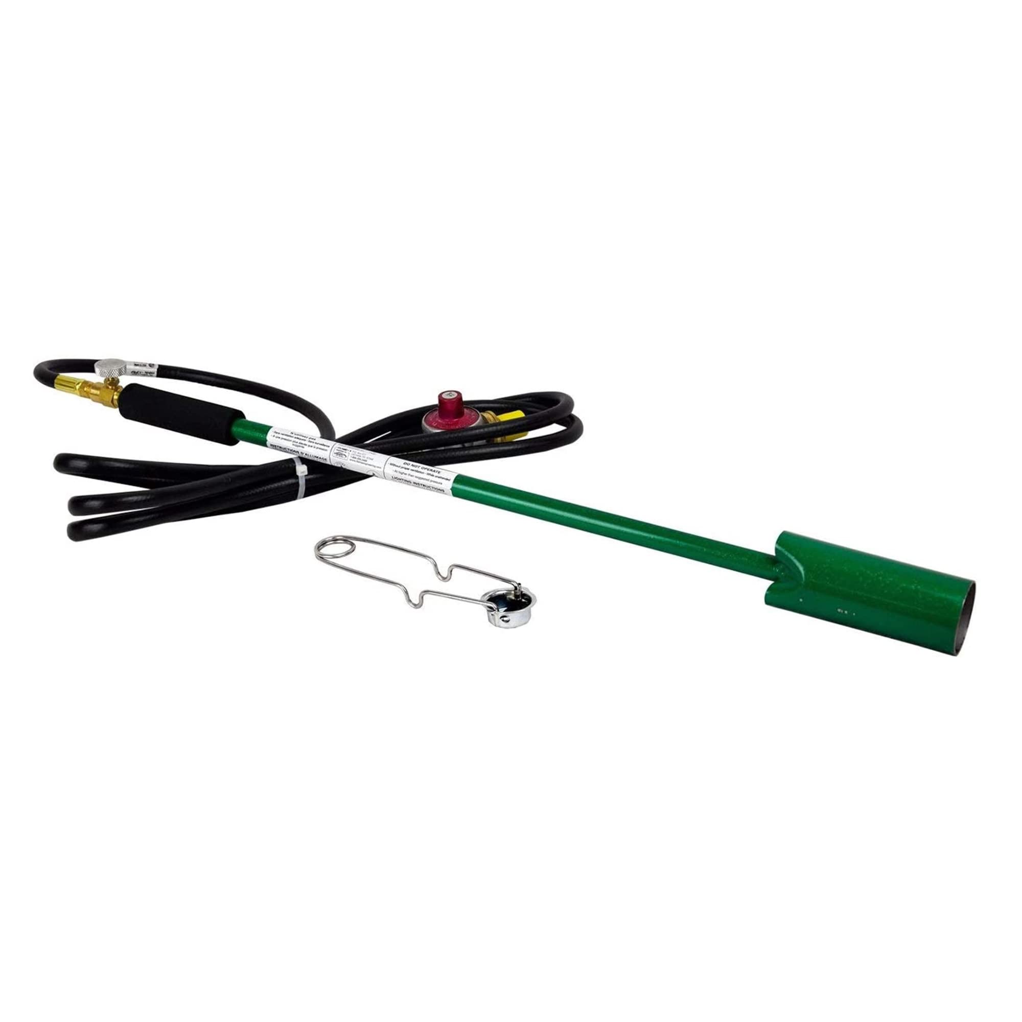 Red Dragon VT 2-23 SVC Weed Dragon 100,000-BTU Propane Vapor Torch Kit